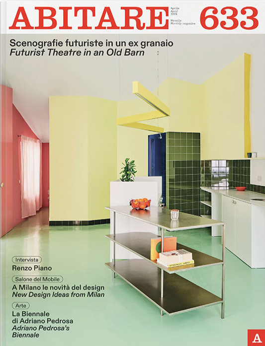 Products – Charlotte Street Magazines