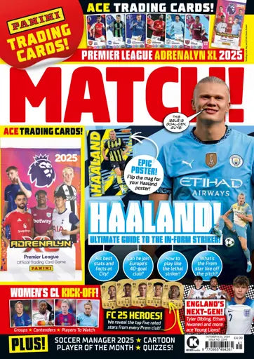 Match Magazine, 13 Aug , London, England, Uk, United Kingdom, Cosmo ...
